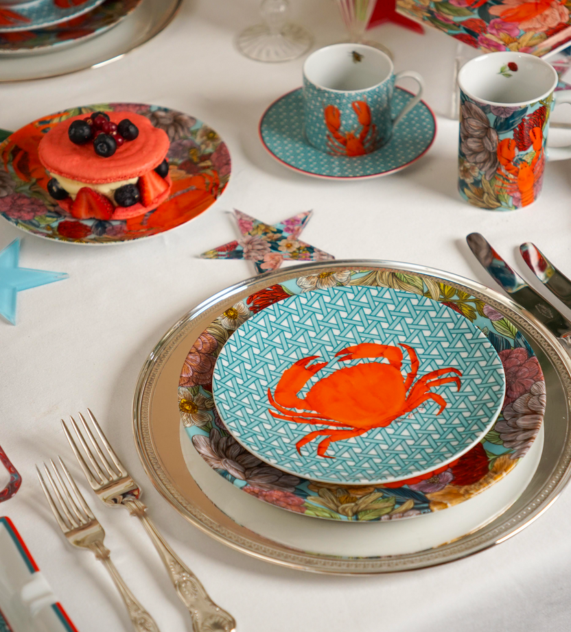 Cake Stand – Vitelli Design Studio UAE