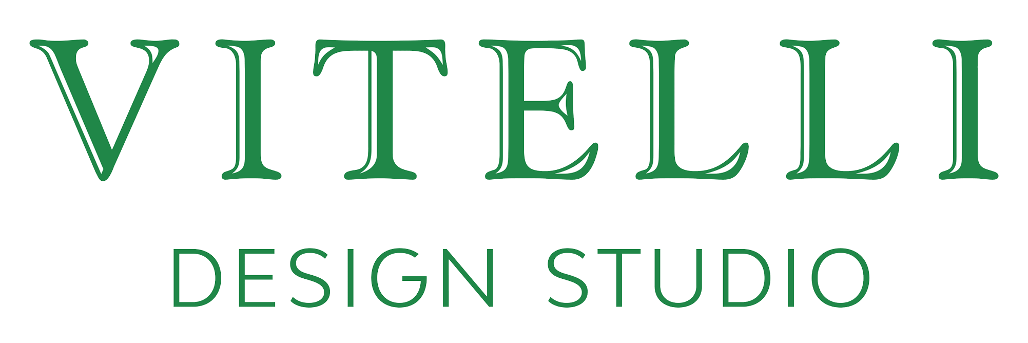 ALL – Vitelli Design Studio UAE